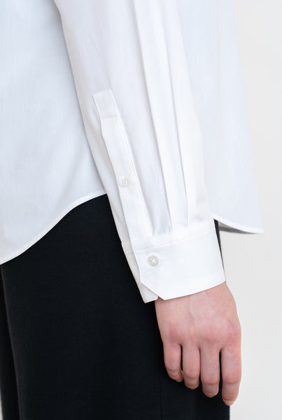 Your Favorite White Work Shirt | GRAMMAR