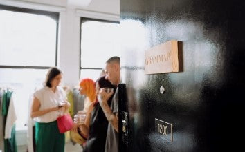 GRAMMAR Dresses – Grammar